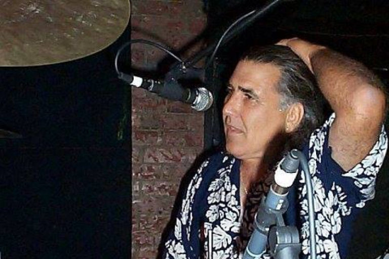 WA Music Industry Banded Together for Industry Giant, PECKO – Guitar ...